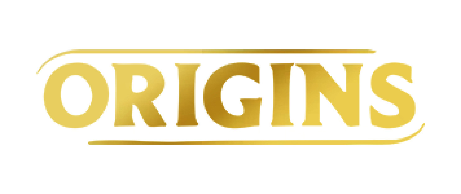 Origins - Rifty